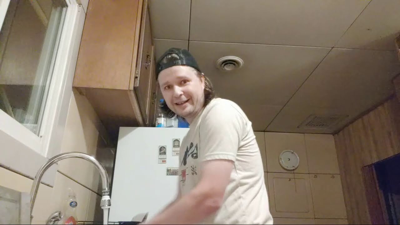 The Dishes Are Done , Man 2020 - YouTube