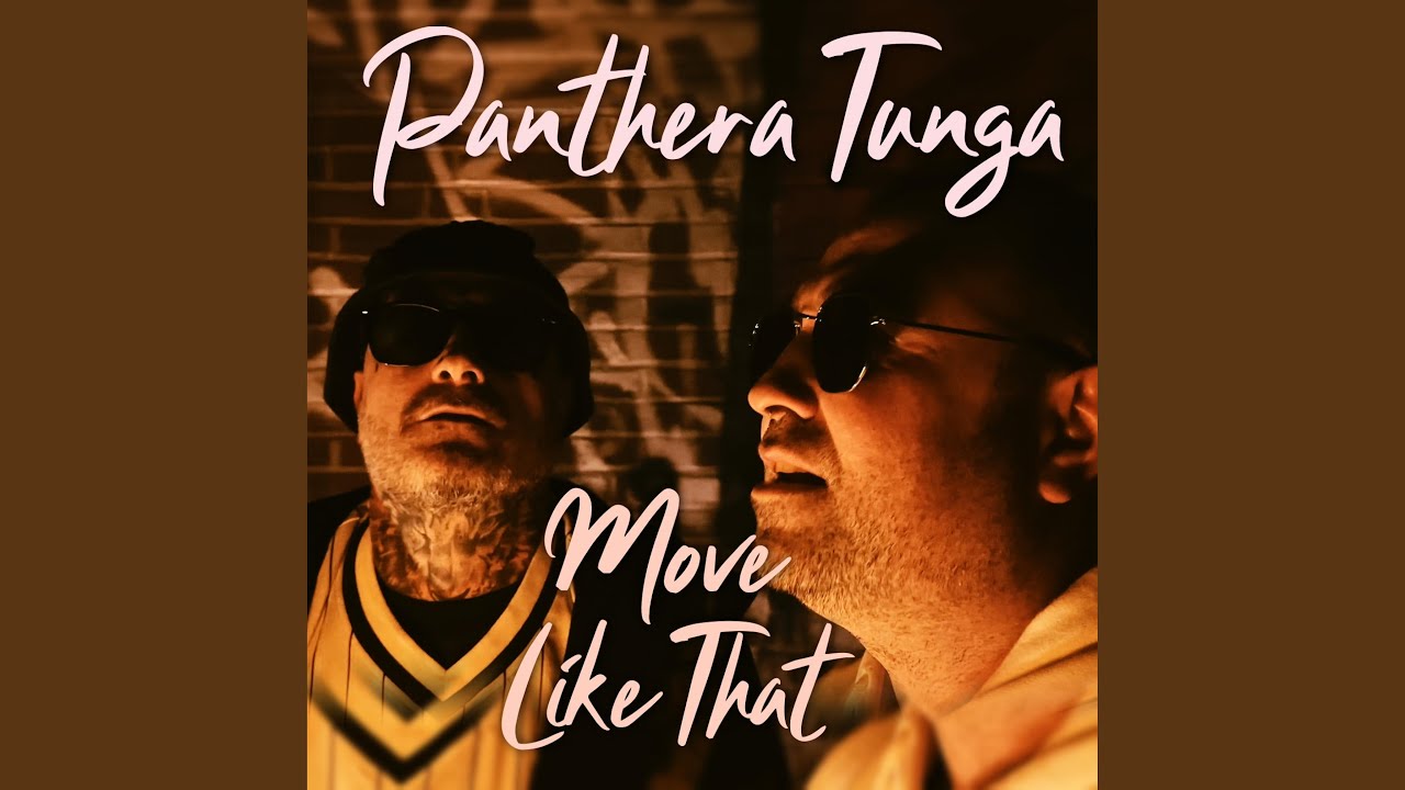 Move Like That - YouTube