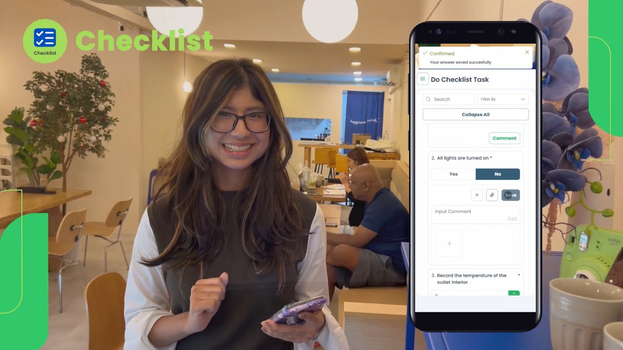 TreeAMS Product Introduction - YouTube