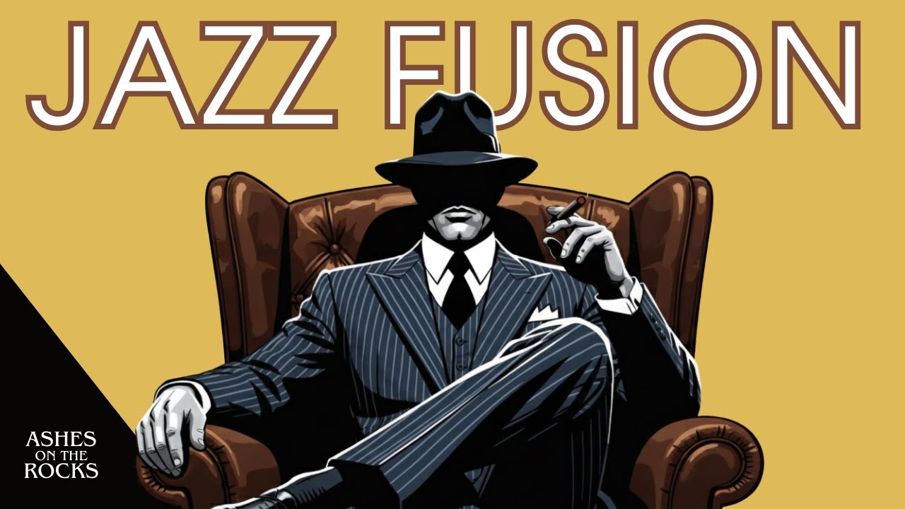 Exclusive Preppy Smooth Jazz Fusion for Luxury Shopping Ambience - 1 ...