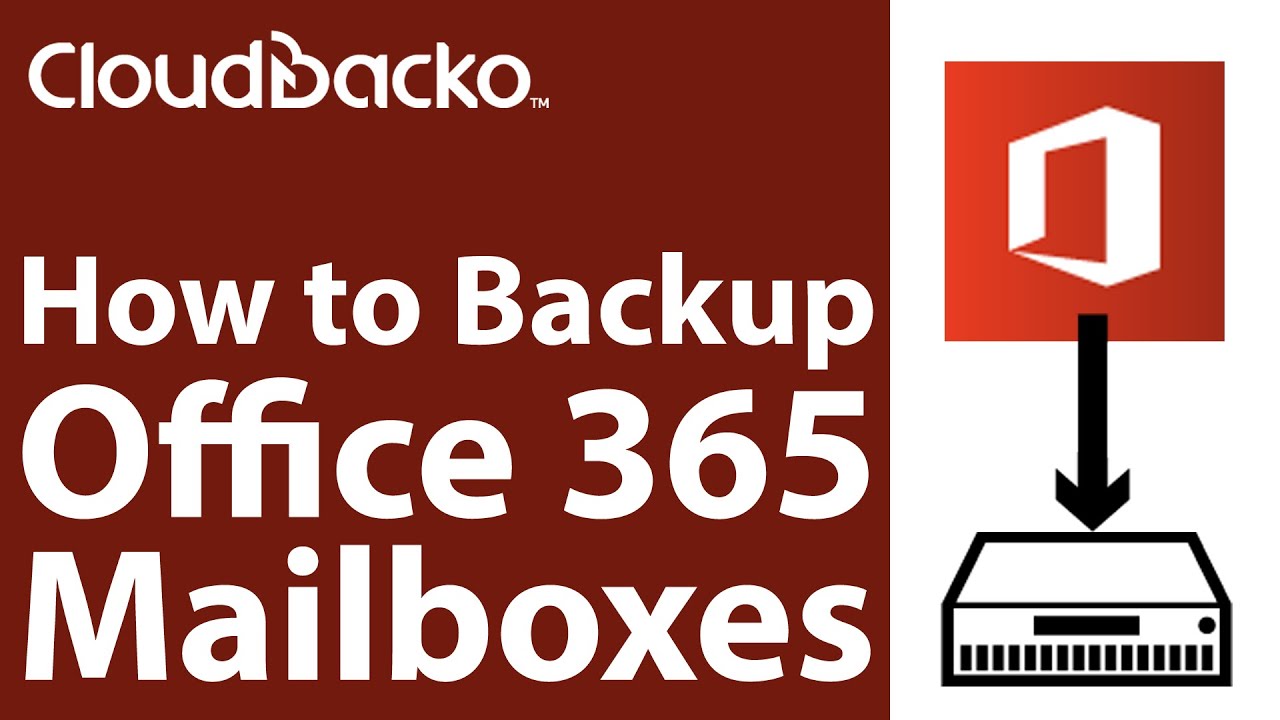 How To Backup Office 365 Mailboxes To Local Hard drive YouTube how-to-backup-office-365-mailboxes-to-local-hard-drive-youtube