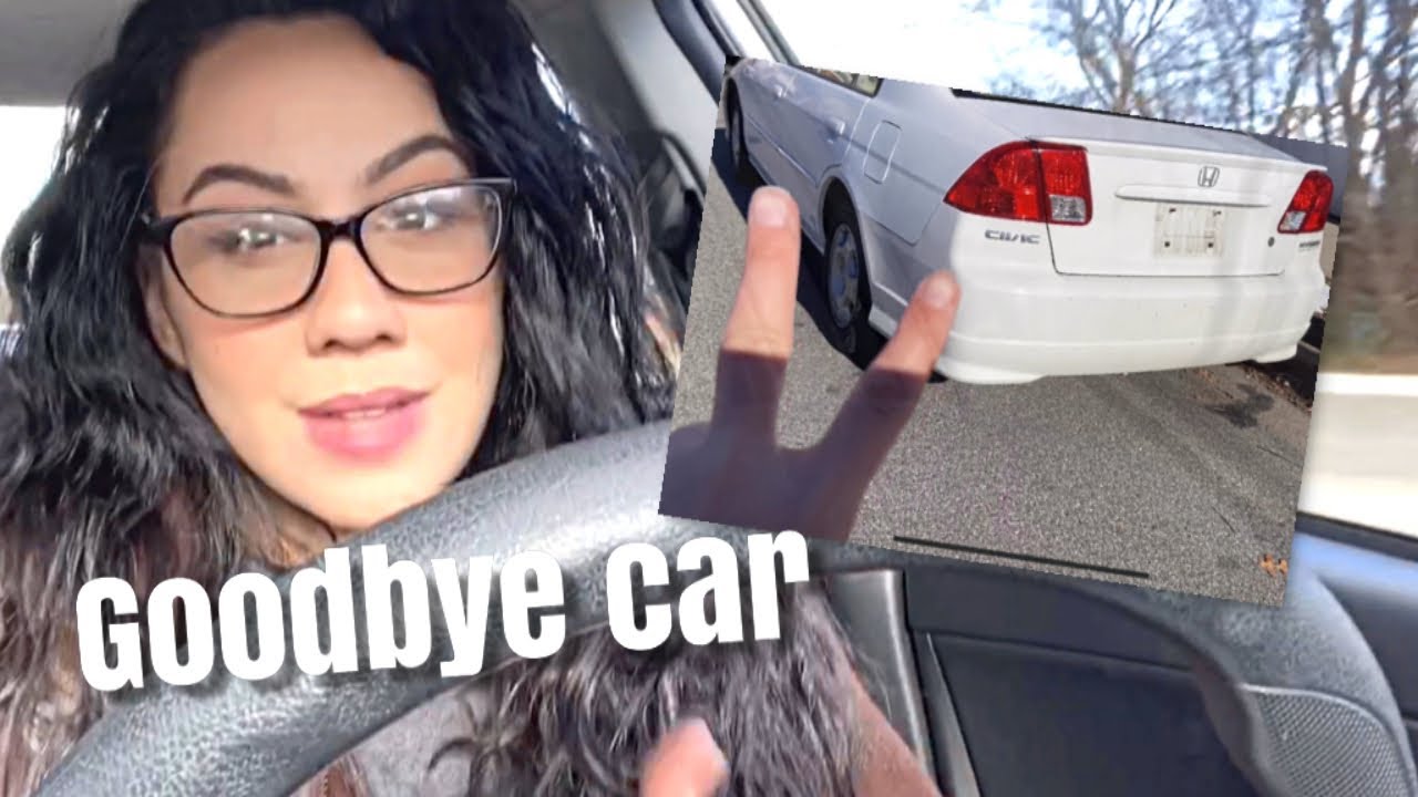 Day in the life of a Single Mom 2020 | GETTING A NEW CAR! - YouTube