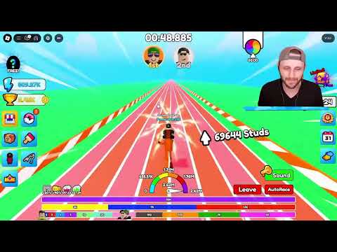 GD progression! (mod) (pt 1) - YouTube