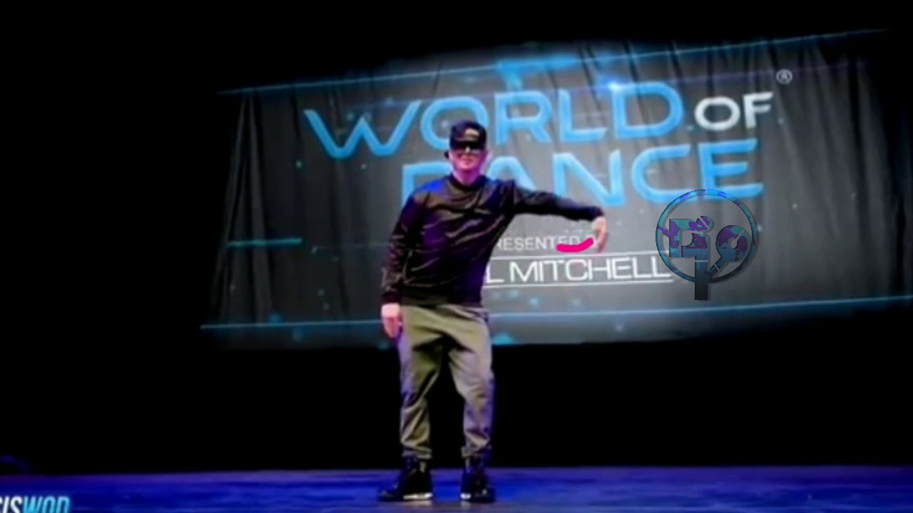 Poping jhon | frontrow | (scribble art) 2020 - YouTube