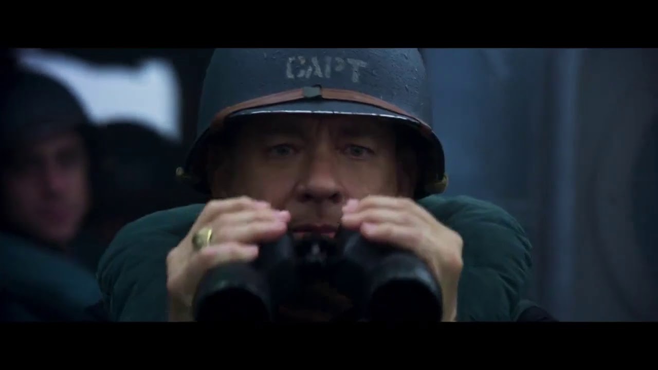 Greyhound - Trailer Original - YouTube