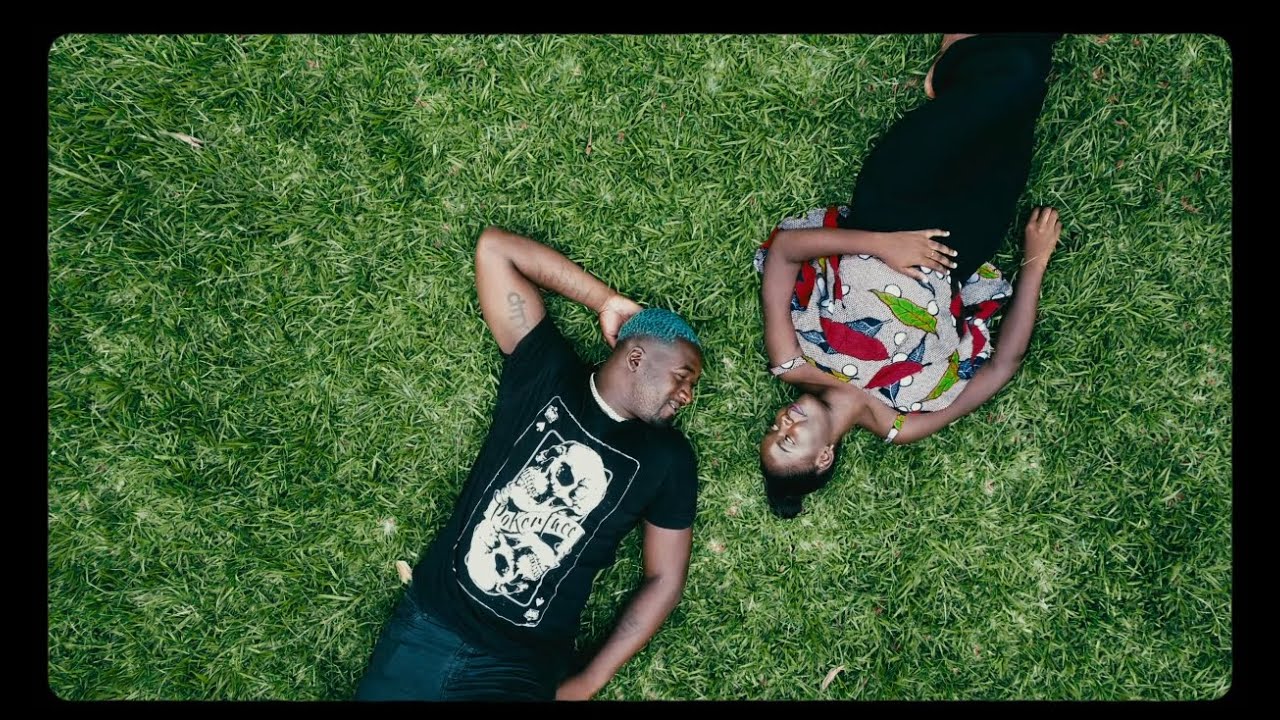 Dali-Nyimbo Feat Jeff Nyimbo(Official Music Video) - YouTube