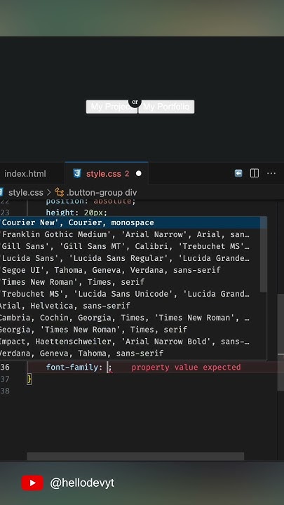 Button Group Design Html Css Htmlcss Button Shorts Youtube