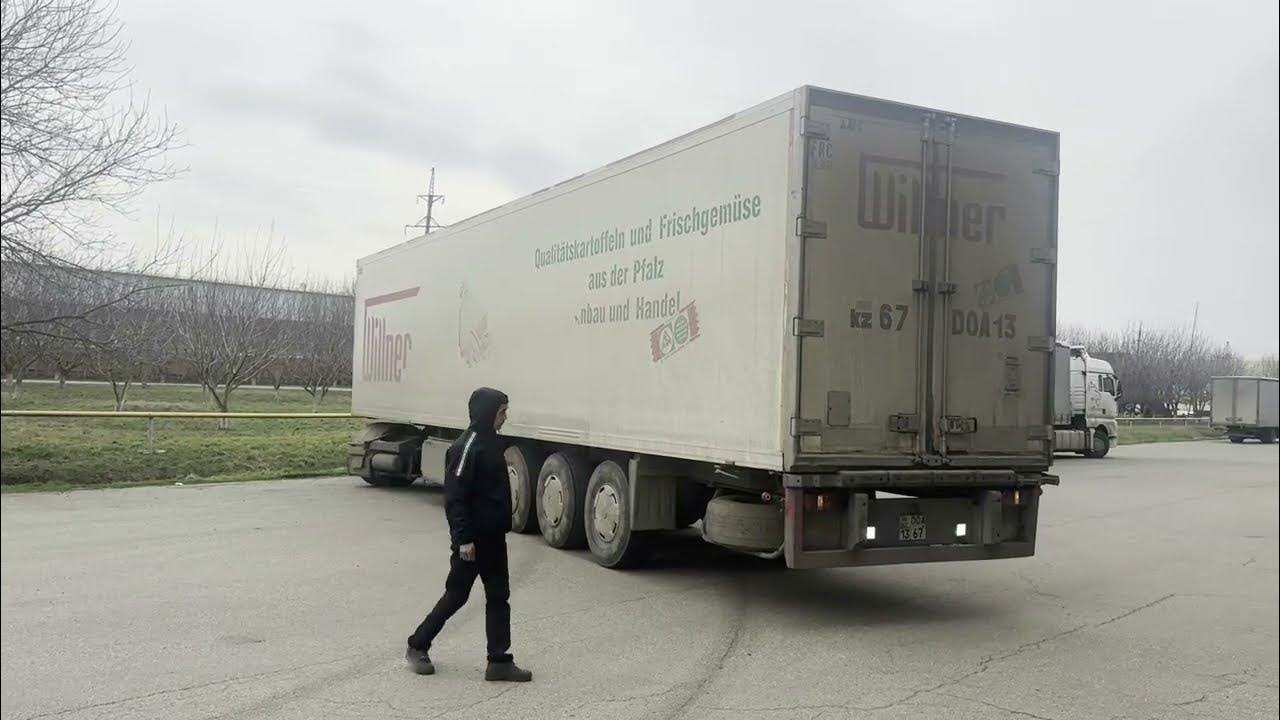 Долгое ожидание но прибыли LiXiang L9, L7 - YouTube