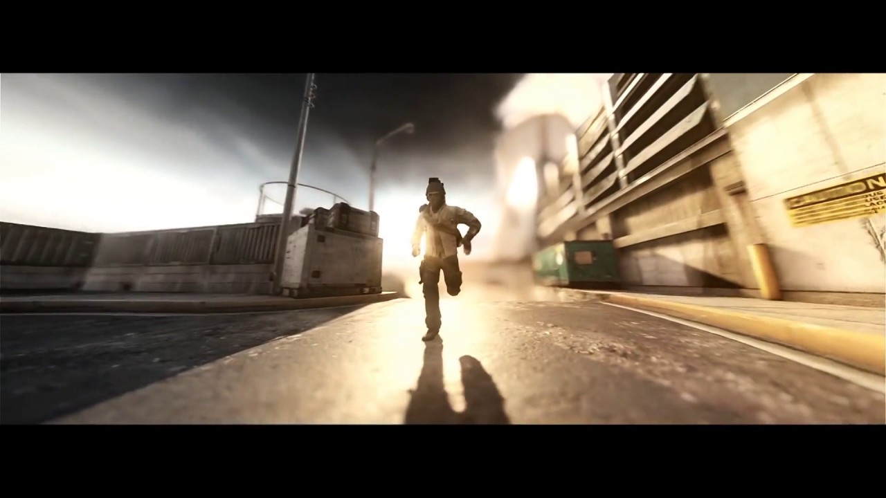 Zeus/ Call of Duty Black Ops II #Equilibrium - YouTube