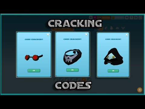 Cracking Rare Codes! | Shell Shockers - YouTube
