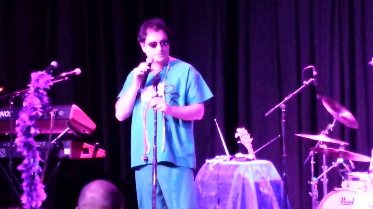 Dr Fink Tribute to The Purple One - YouTube