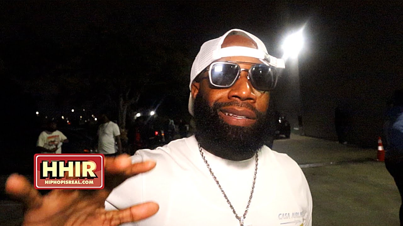 SMACK SPEAKS ON NORBES PARTNERSHIP LAWSUIT AGAINST URL GETTING ...