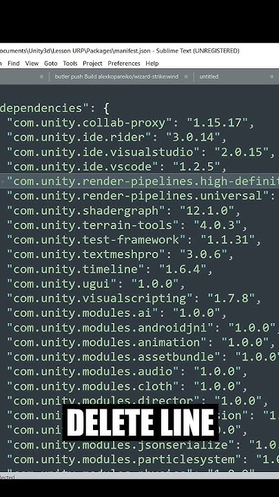 Unlocking the Terrain Tools in Unity - A Beginner's Guide #unitytutorial #gamedev #unity3d # ...