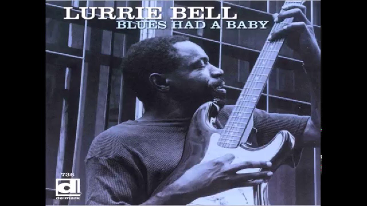 LURRIE BELL - Got My Eyes On You - YouTube