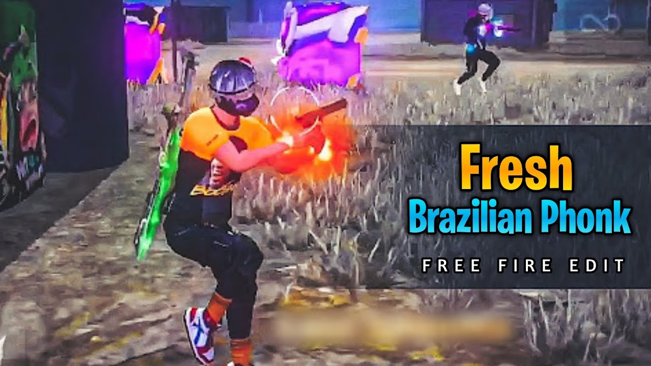 NXVAMANE - FRESH (PHONK) NXVAMANE - FRESH EDIT 😈😈 [ FREE FIRE EDIT ...