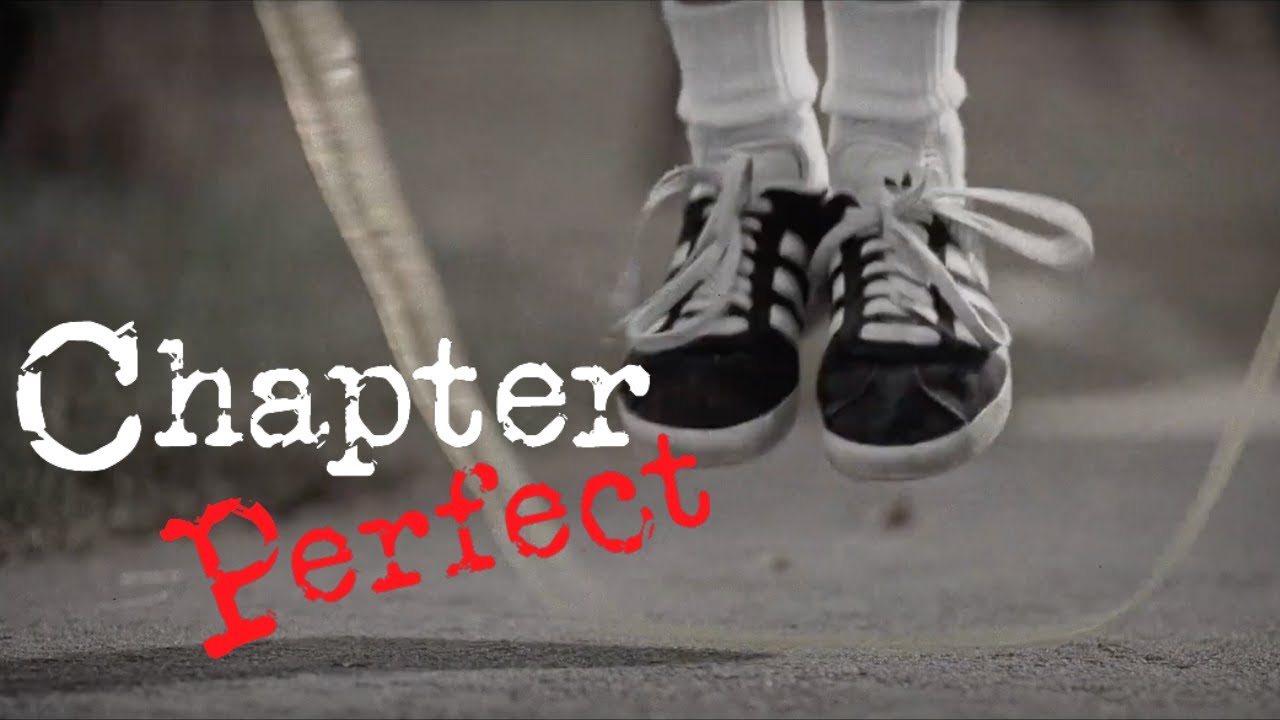 Jump Rope Murder | Chapter Perfect (1997) | Wilford Brimley - YouTube