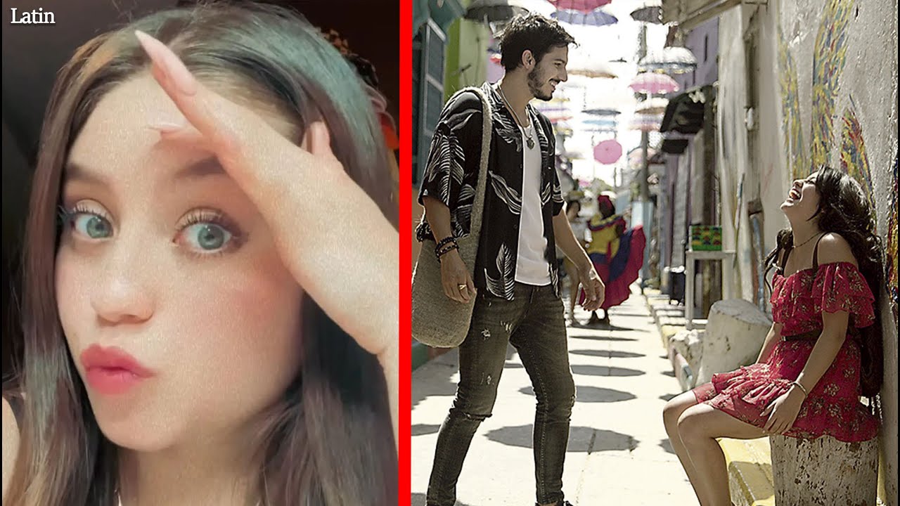 El Incomodo Momento Que Paso Karol Sevilla En “Siempre Fui Yo” - YouTube