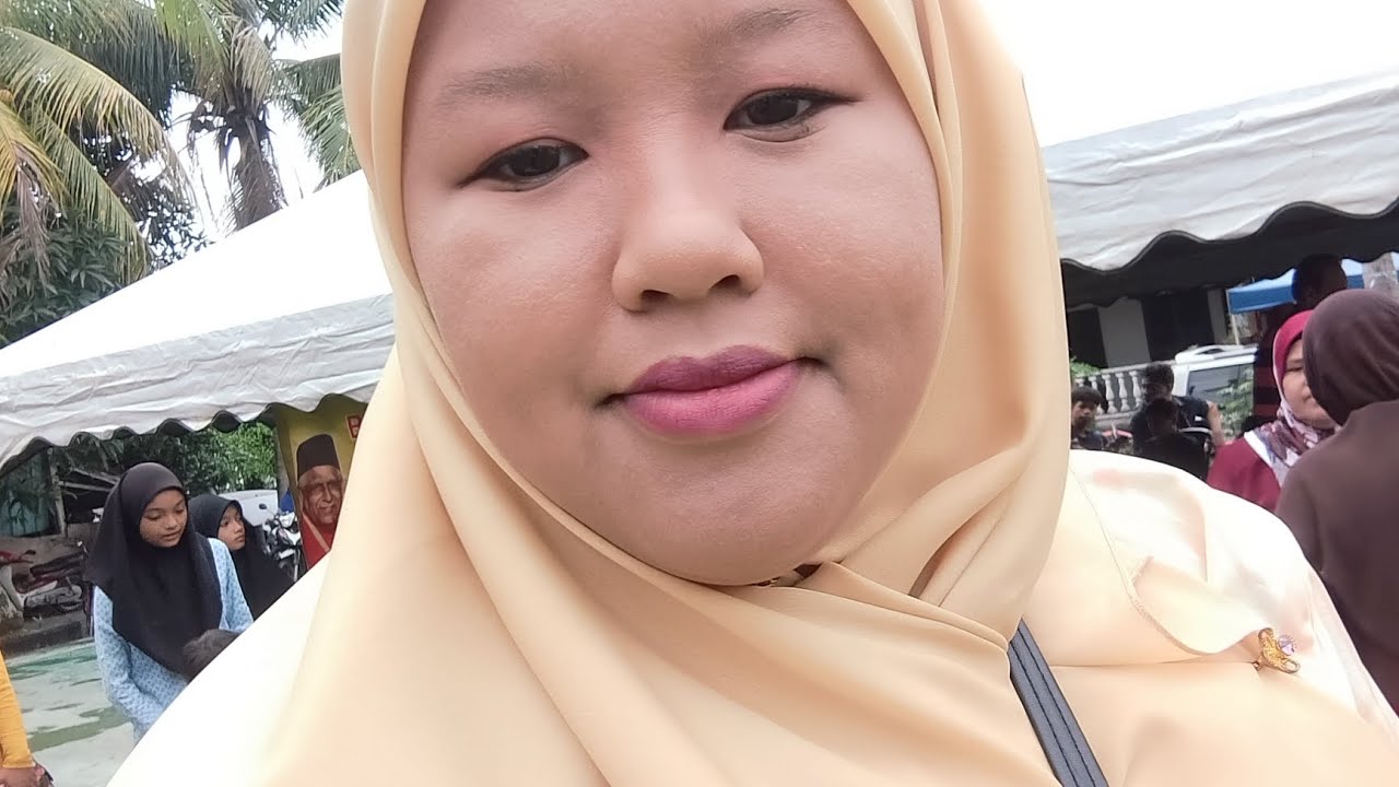 Tutorial makeup yg simple - YouTube