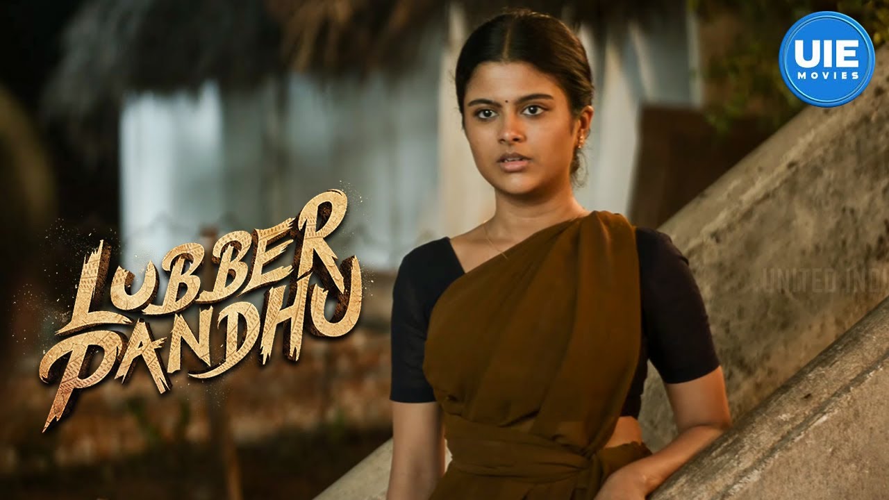 Lubber Pandhu Movie Scenes | Anbu must choose between his engagement ...