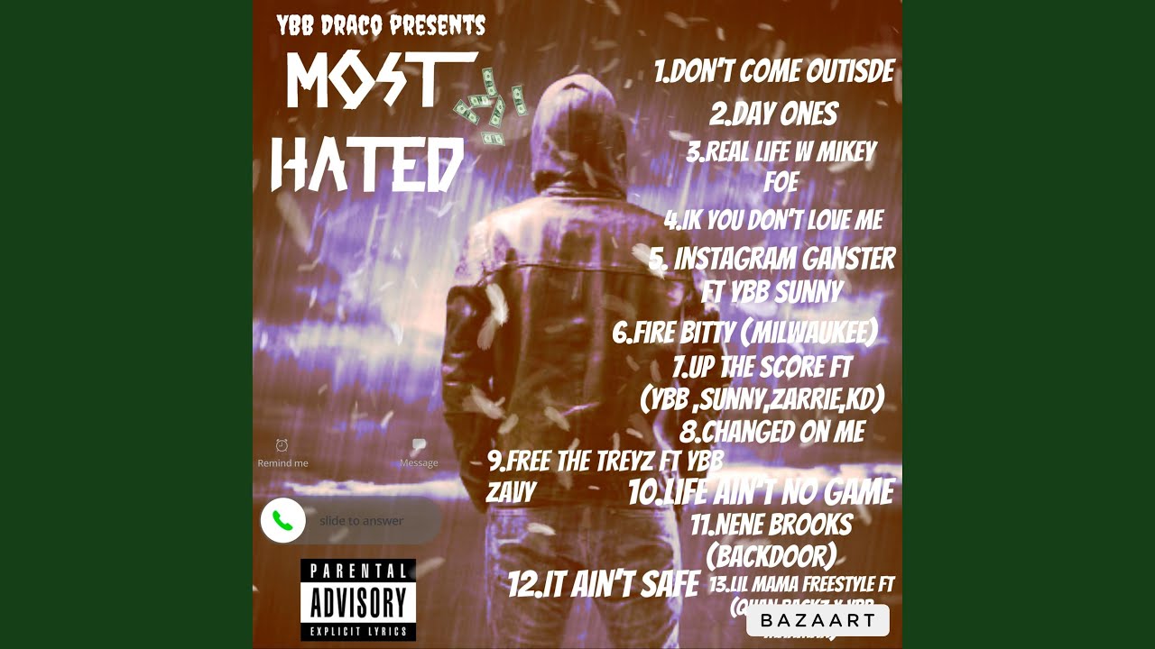 Fire Bitty (Milwaukee) - YouTube