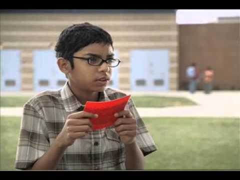 Fruit Roll Ups : Elves - YouTube