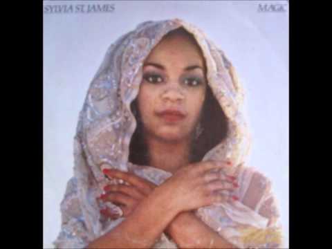 Sylvia St. James – Better Things (1980, Vinyl) - Discogs
