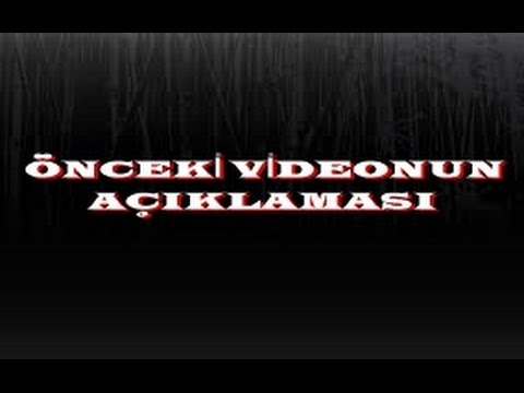 AYRILMA VİDEOSU AÇIKLAMAA :((((