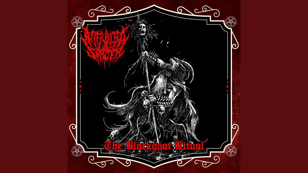 The Black Goat Ritual - YouTube
