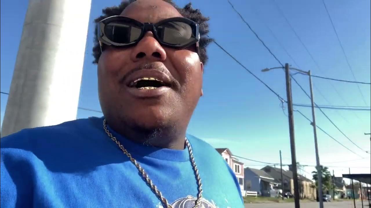 LiL King a.k.a. Stuart Little. Get it from his big Homie Finesse2tymes. - YouTube