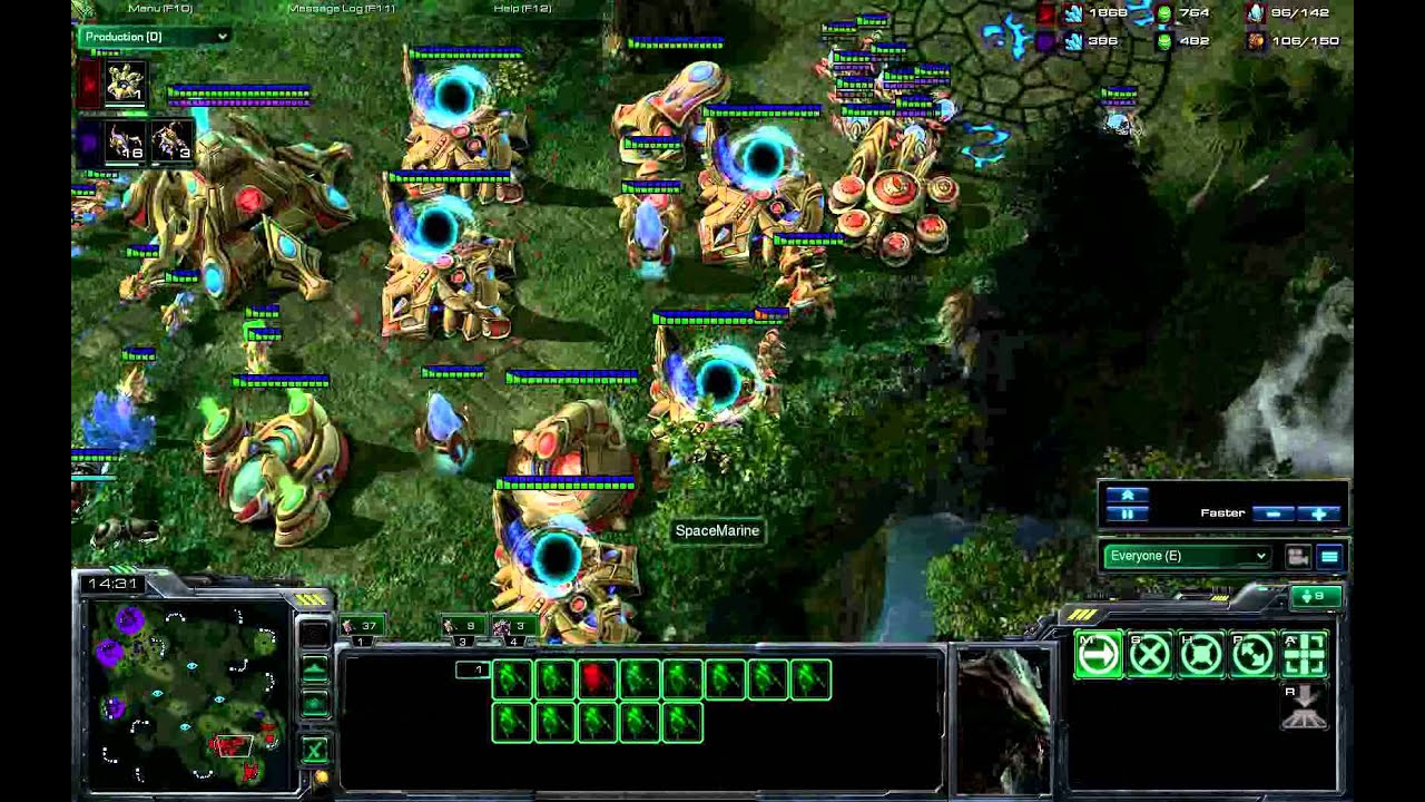 Clan Infinity vs Clan Pheonix clan war (Highlight game 2) - YouTube