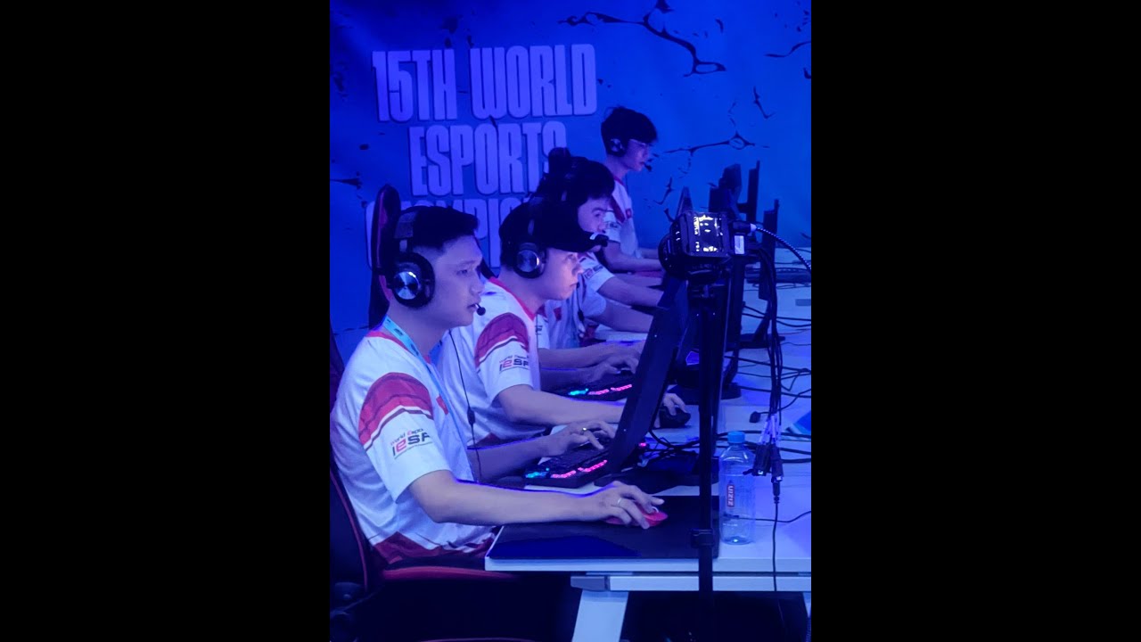 CS2 Kayje T_T 5ELP - YouTube