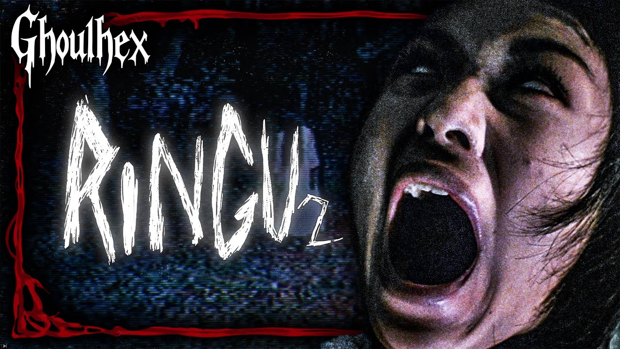 Ring 2 [Ringu 2] (1999) RESEÑA | Ghoulhex - YouTube