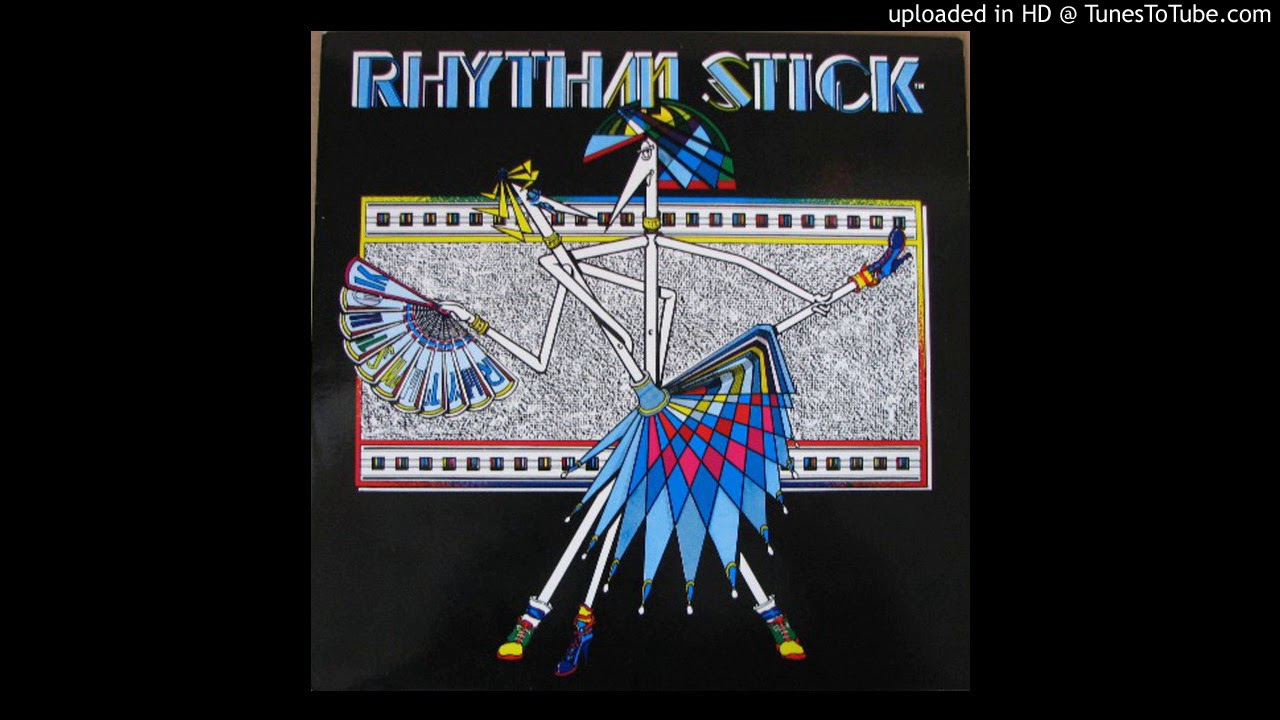 Jade 4 U - Here Me Coming (Rhythm Stick Version) - YouTube