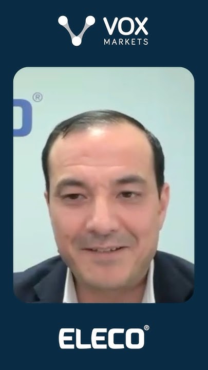 Jonathan Hunter, CEO of Eleco #ELCO, on the PEMAC Acquisition - YouTube