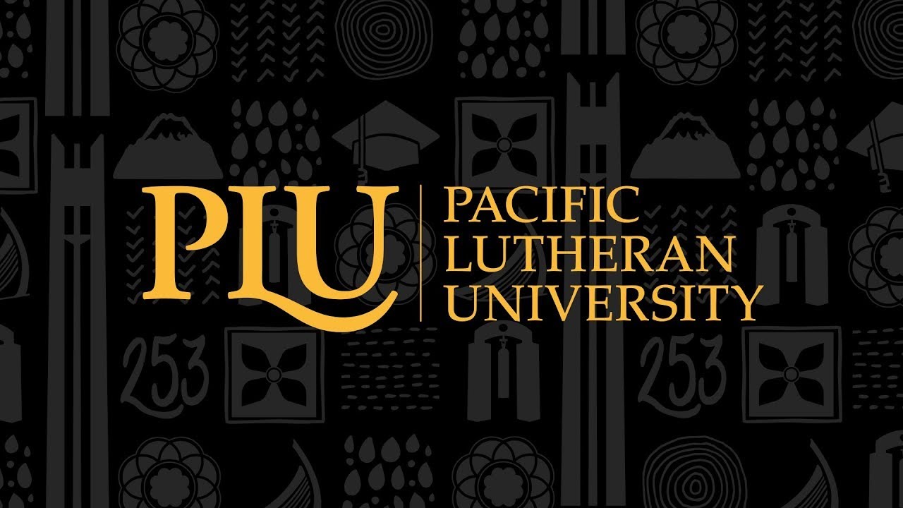 PLU Class of 2024 College of Professional Studies Commencement Ceremony ...
