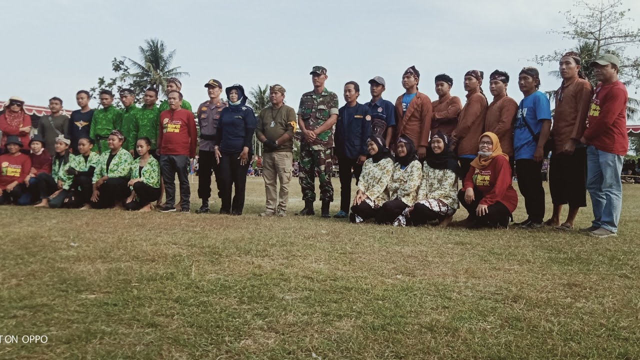 Nglarak Blarak 2022 Juara satu dan dua ,,Duel maut - YouTube