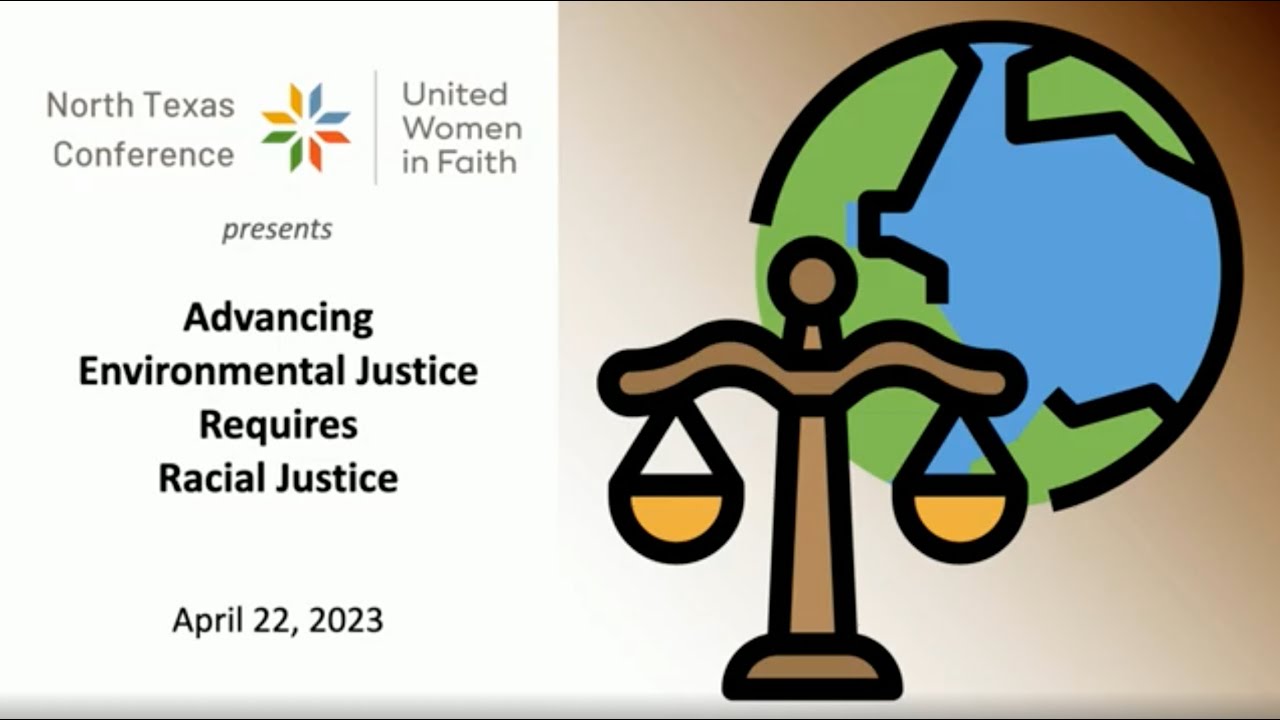 Just Energy 4 All: Advancing Environmental Justice Requires Racial ...