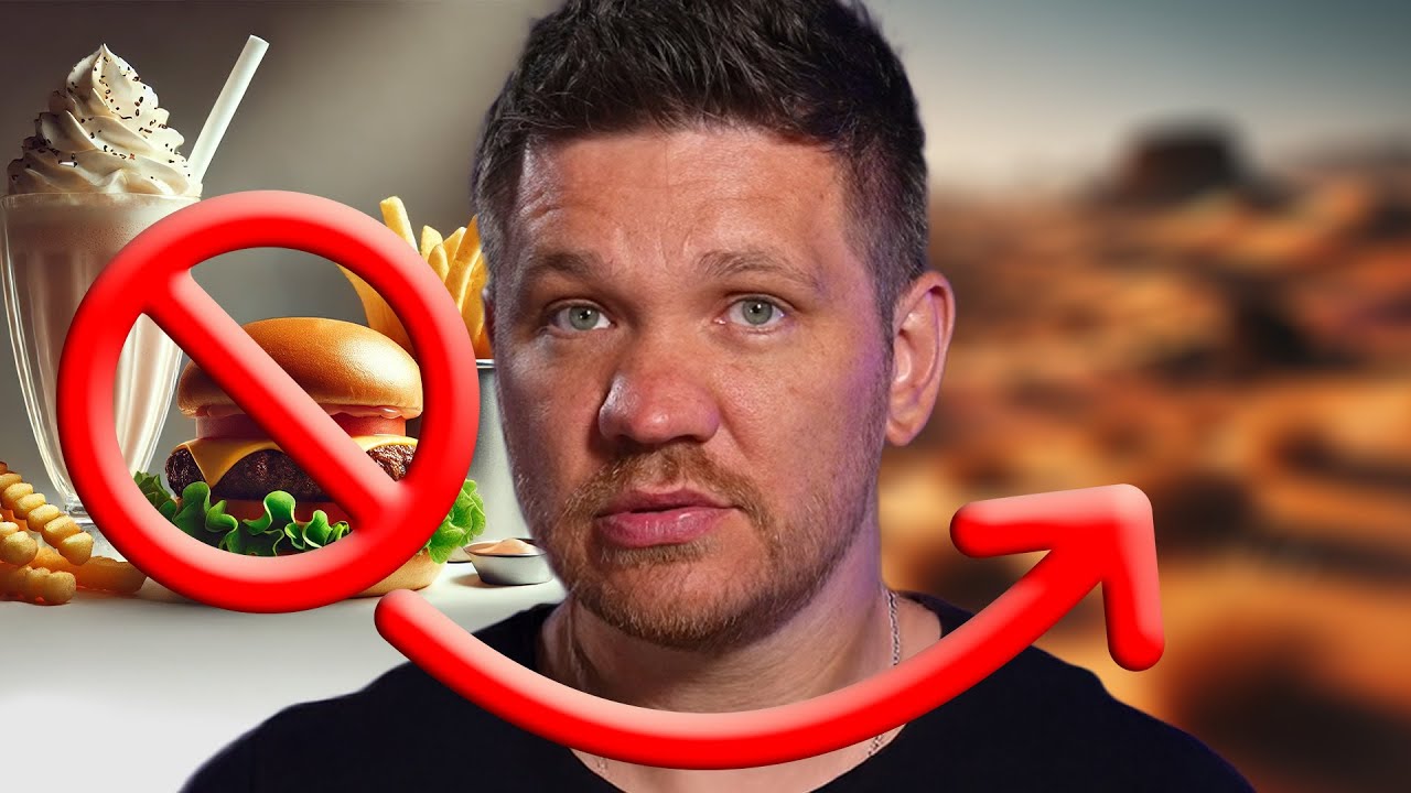 Fast Forward Through Wilderness, Part 2 - YouTube