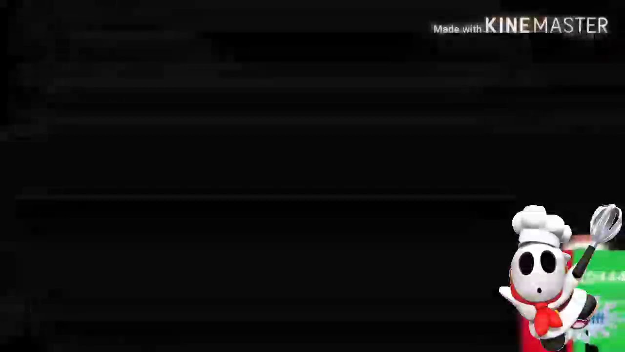 yuG yhS fehC Chef Shy Guy Vs The official lolman - YouTube