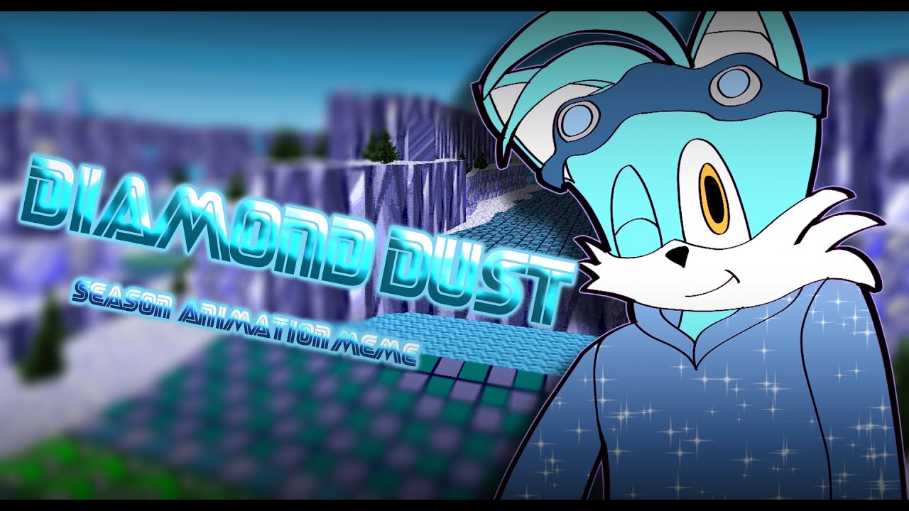 Sonic 3D Blast Rap Beat Diamond Dust Zone - DJ TailsFreak & DJ ...