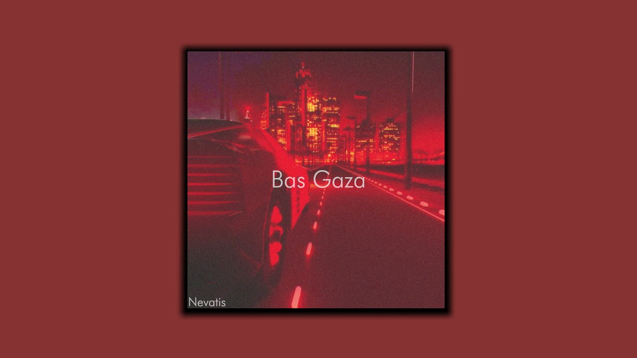 İsmail YK - Bas Gaza // Slowed + ReverB - YouTube