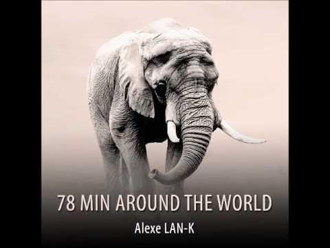 78 MIN AROUND THE WORLD - Act 2 (Ethnic Deep House dj set) - YouTube Music