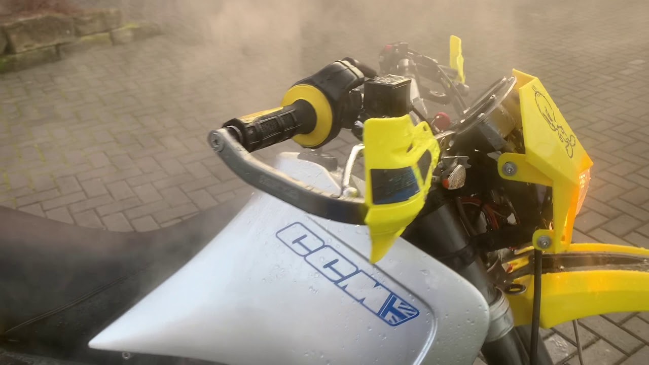 TEEWTY!!! - und warum das ein „kleines Miststück“ ist 😎 - eine CCM DS ...