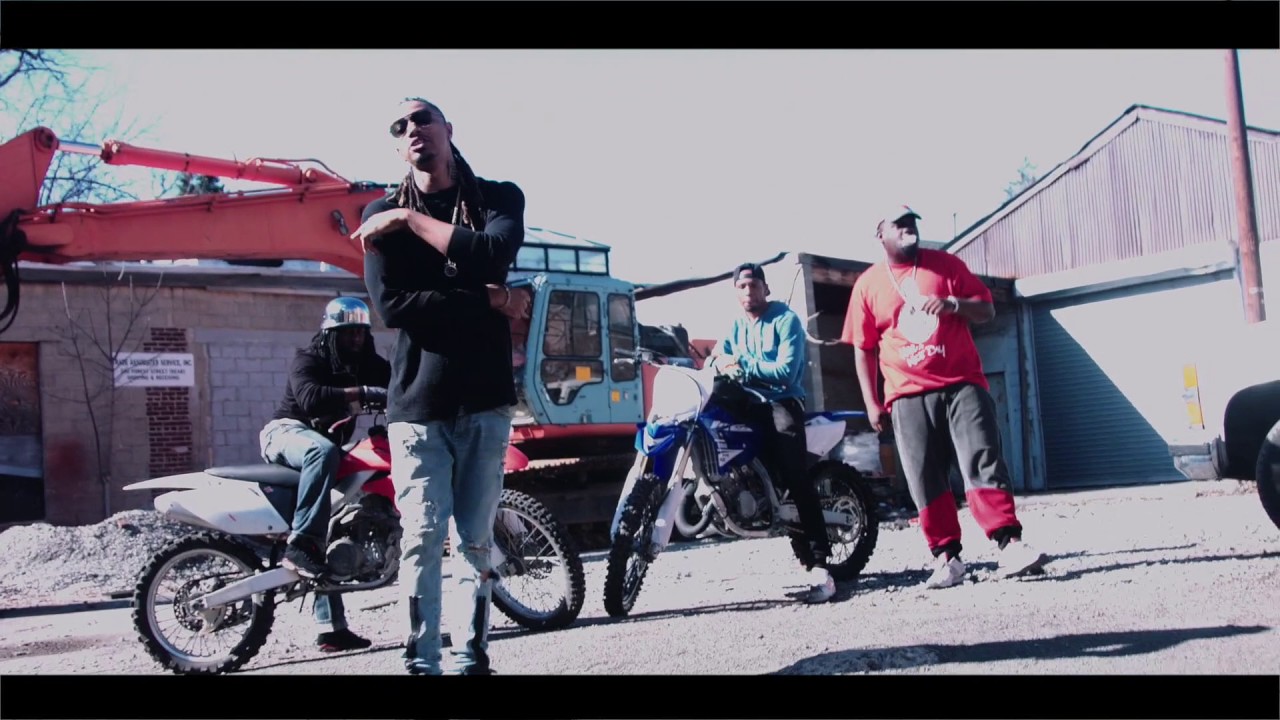 Snootie Wild & Mac Grove - Arrival - YouTube