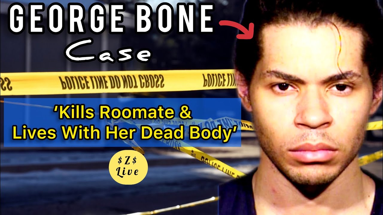 MAN K1LLS His ROOMATE & LIVES with HER DEAD BODY Plus More!!! | The ...