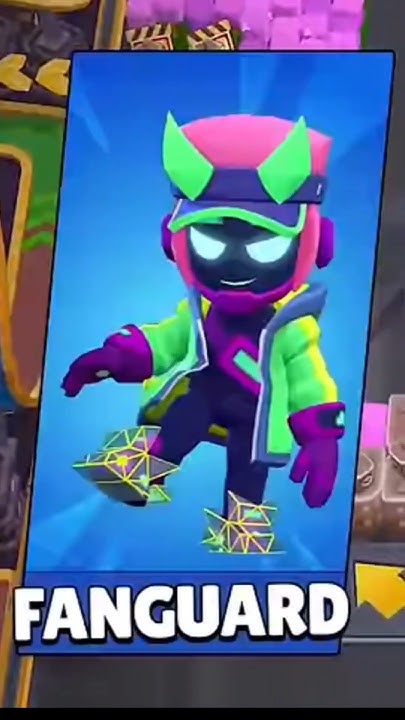 Brawl Stars New Cyberbrawl Skins Youtube