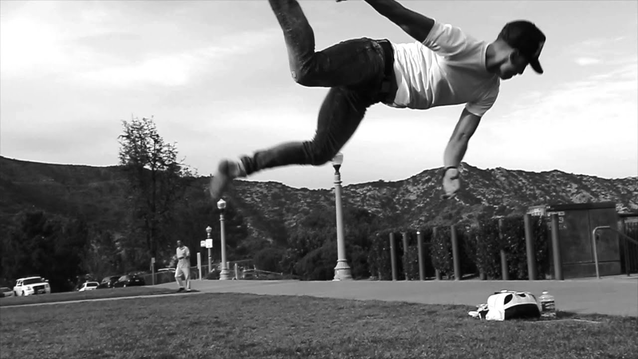 Tony Surphman - "High Priority" by @Moyo_Pollo - YouTube