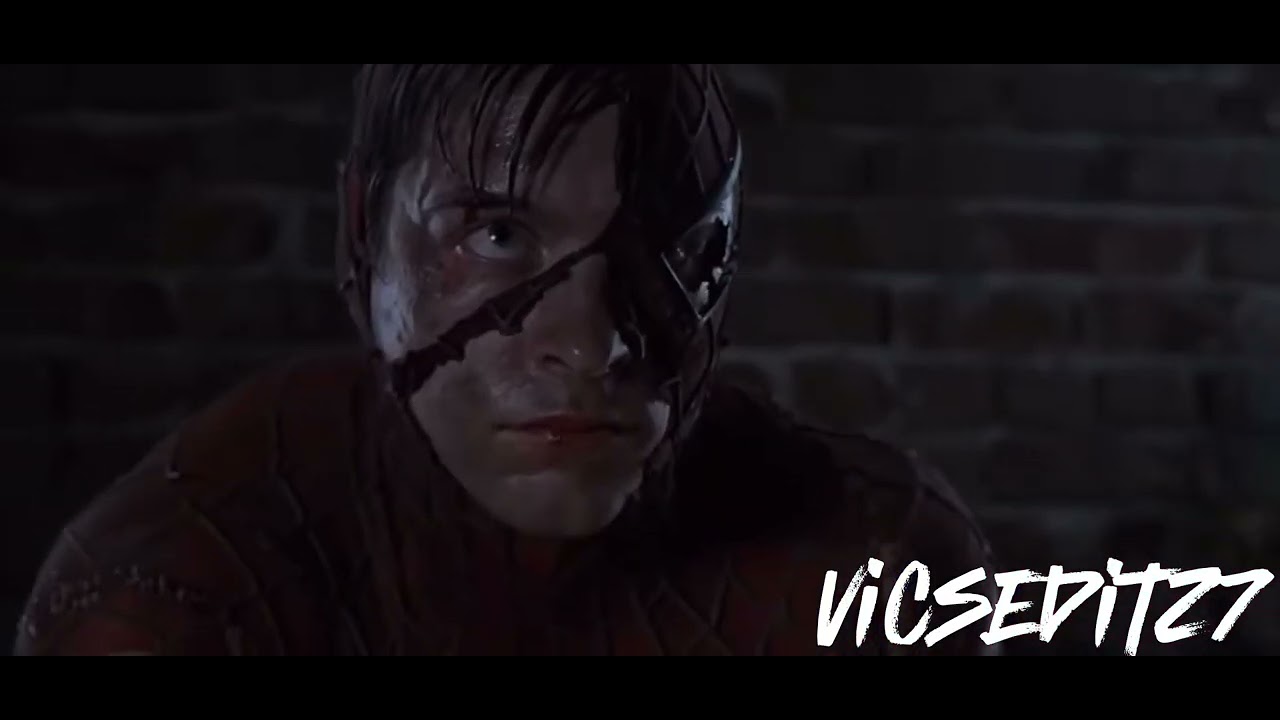 Spider-Man || Like a Prayer (Choir Version) from “Deadpool & Wolverine ...