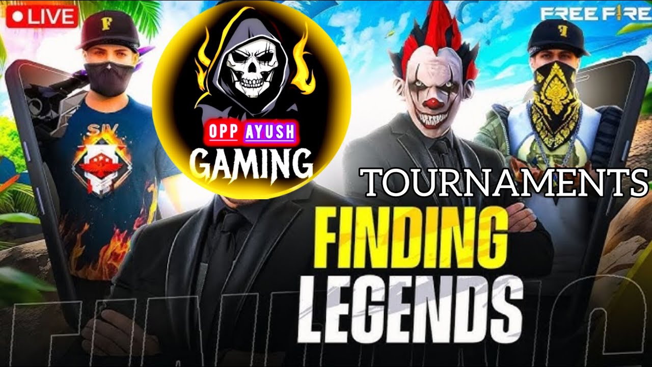 FF India🇮🇳 Coming soon! Finding Best Players Gameplay Reaction | GUILD ...