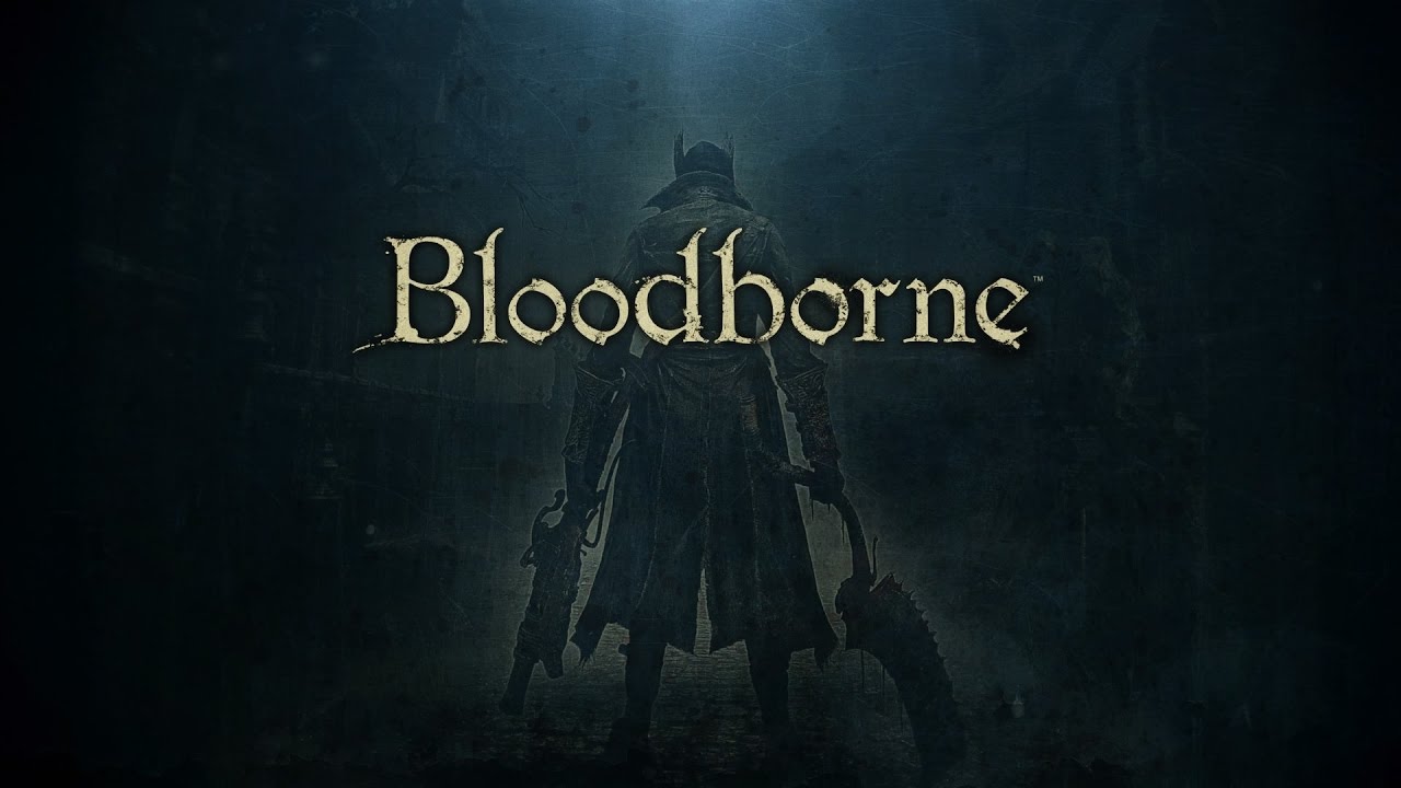 Bloodborne™ - Cinematic Opening - YouTube